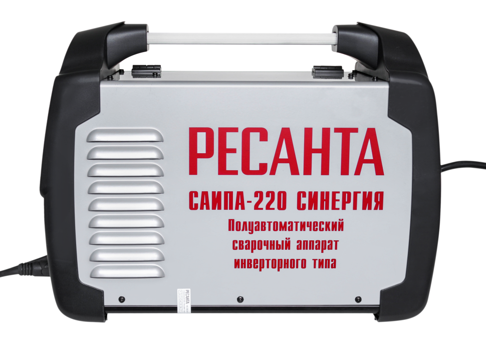 Сварочный аппарат САИПА-220 СИНЕРГИЯ - купить в г. Москва